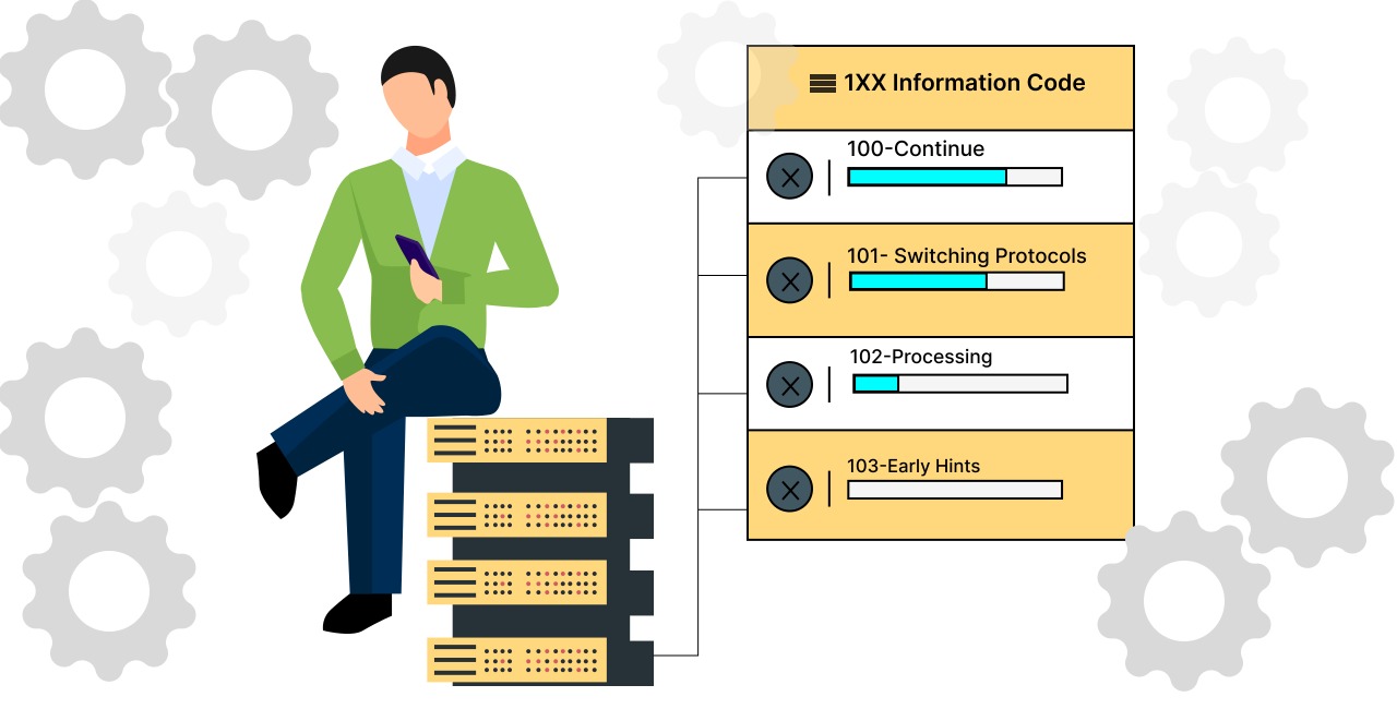 HTTP Status Codes – APISetu | Blog