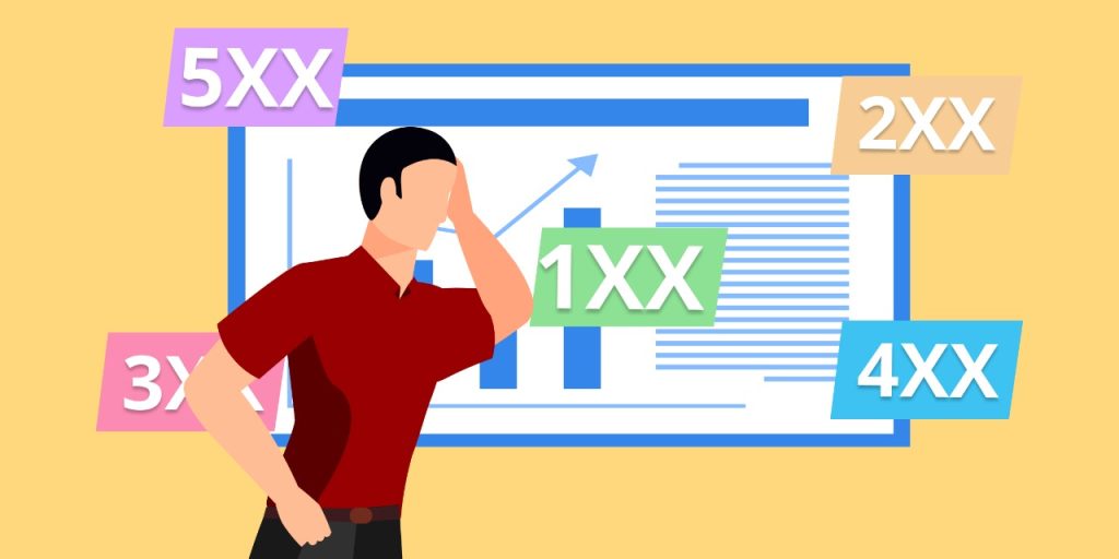 HTTP Status Codes – APISetu | Blog