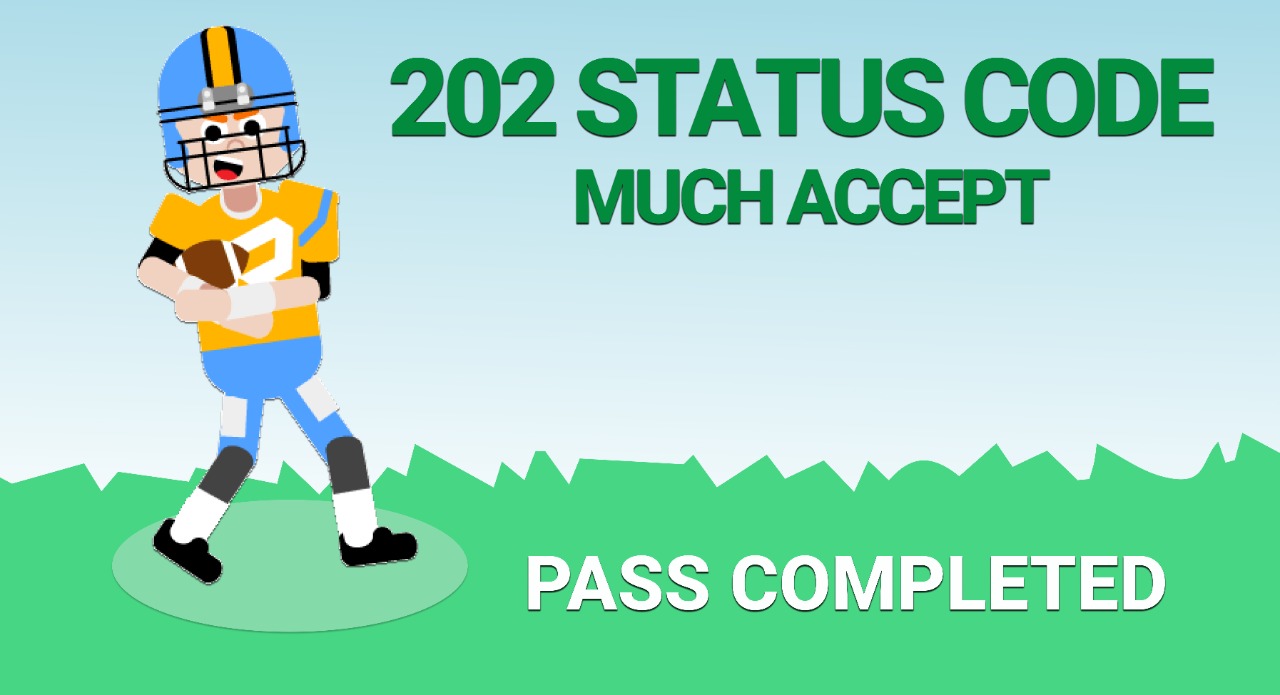 HTTP Status Codes – APISetu | Blog