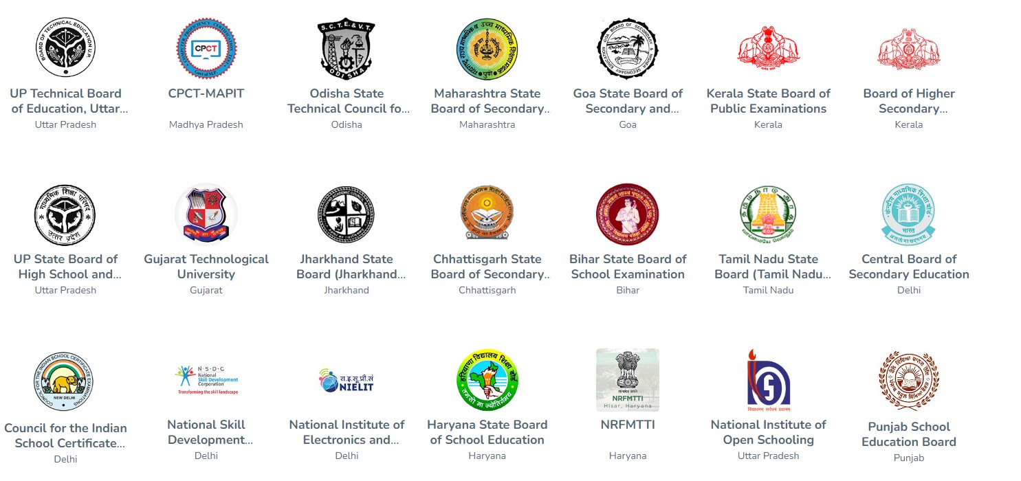 Paperless Admission system Through API Setu Platform (State Board API’s) – APISetu | Blog