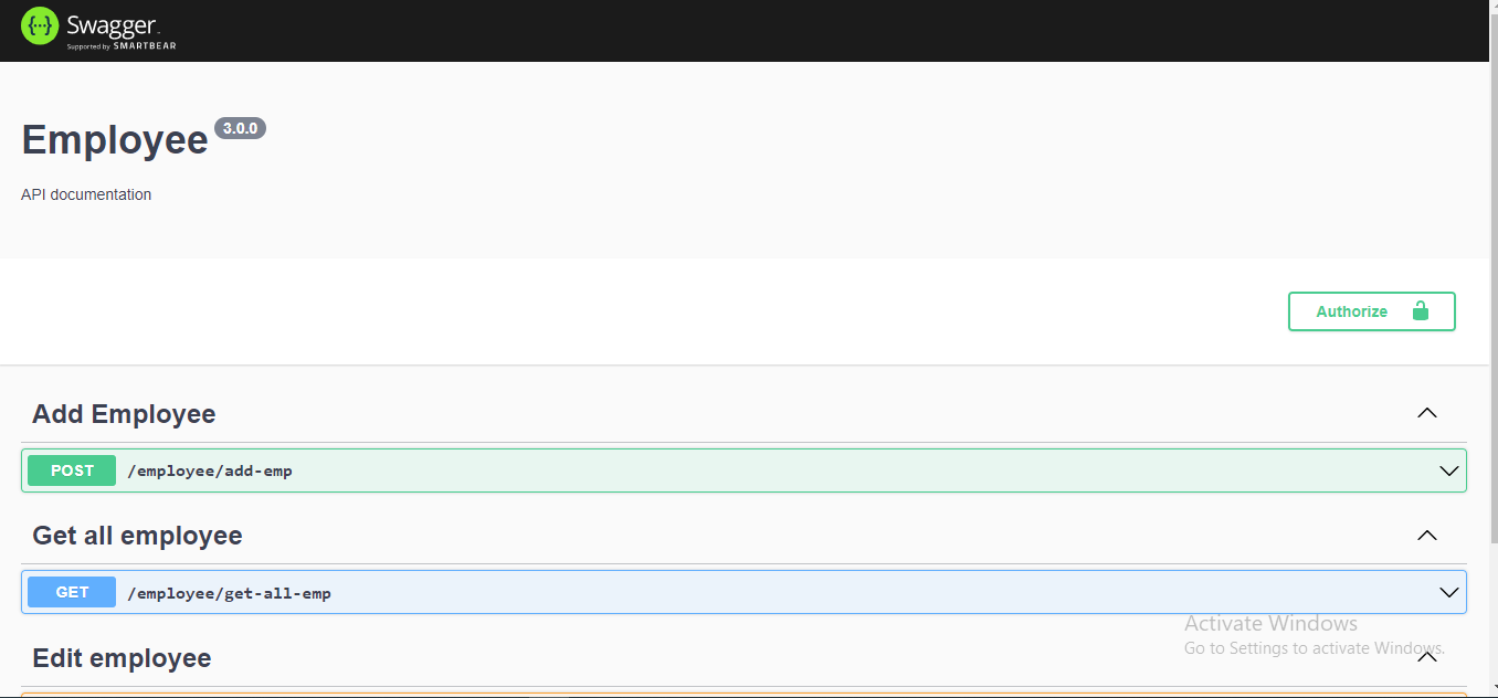 How To Build Nodejs Rest Apis With Express Swagger Mysql Apisetu 6572