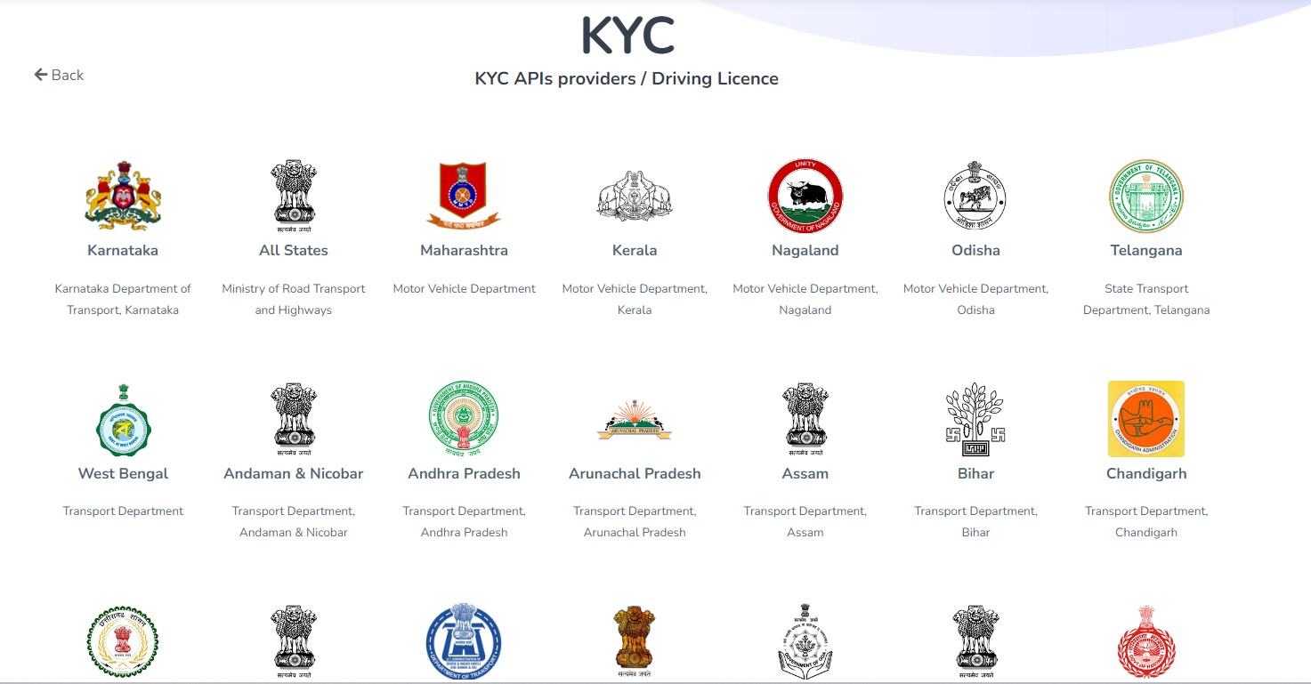 KYC Benefits With APISETU Gateway: – APISetu | Blog